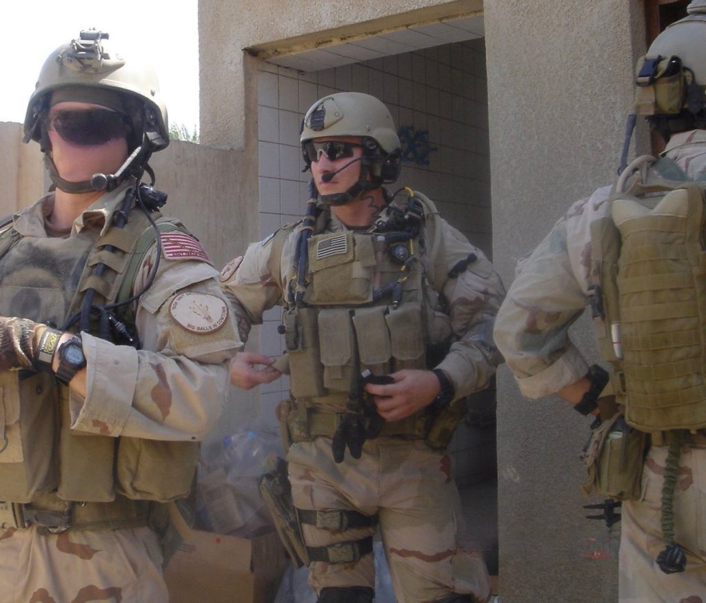 Why extreme ownership is the answer – Rise With Drew