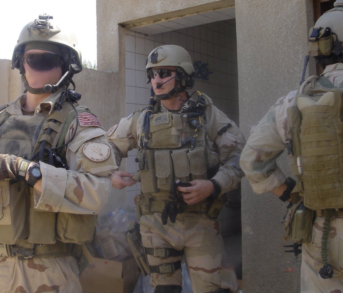 Why extreme ownership is the answer – Rise With Drew