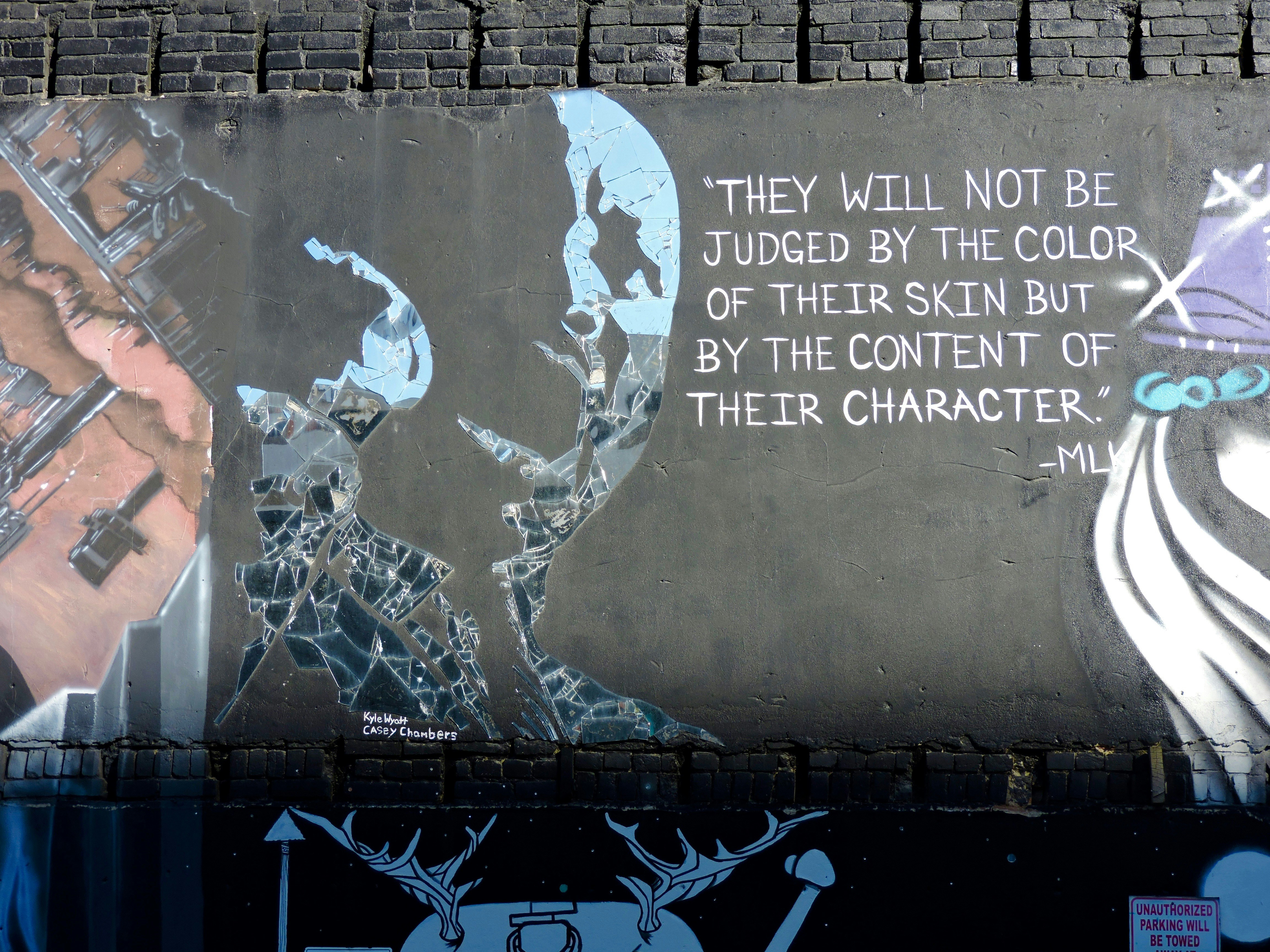 Martin Luther King Jr.: The Call to Courageous Leadership